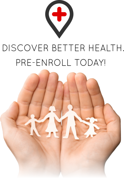 Pre-Enrollment | OnsiteMD